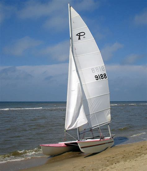 Sailing Club in Zandvoort, Watersportvereniging Zandvoort