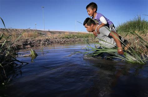 El Paso Times Photographer Mark Lambie Moves On Ready For Next Snap