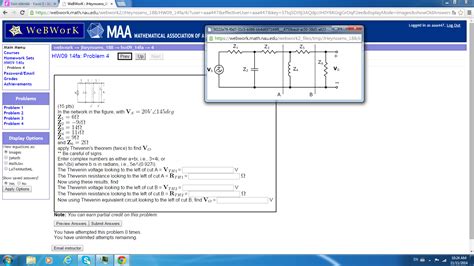 WeBWorK Hey X Https Webwork Math Nau Edu Chegg