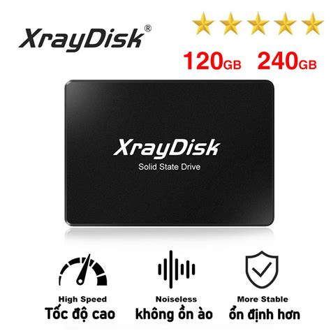 Ổ Cứng ssd sata3 128gb 240gb 480gb 2 5 sata Shopee Việt Nam