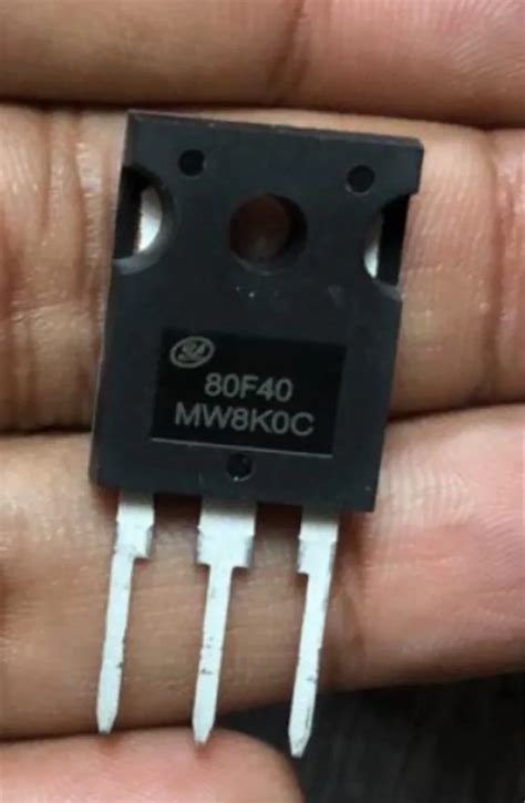 Superway Welding Machine Diode At ₹ 75 Piece In New Delhi Id 21575665291