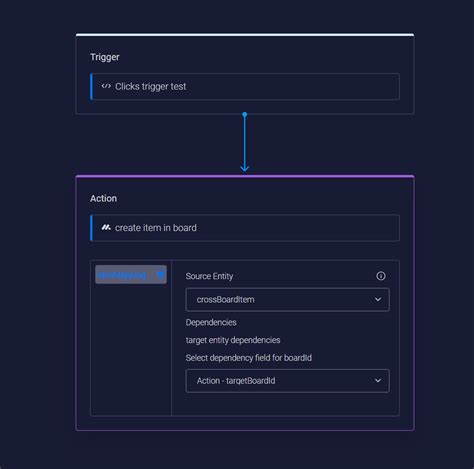 Creating Item With Dynamic Mapping Doesnt Work Monday Apps
