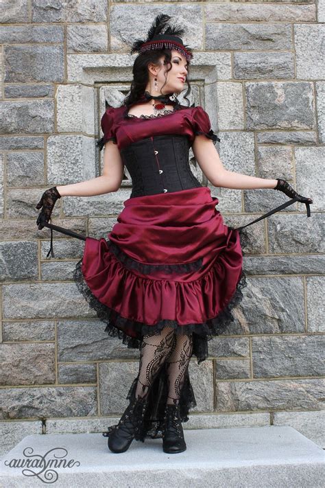 La Contessa Gothic Victorian Dress Auralynne Gothic Victorian