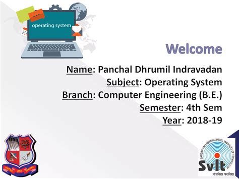 File Management File Concept Access Methods File Types And File Operation Pptx
