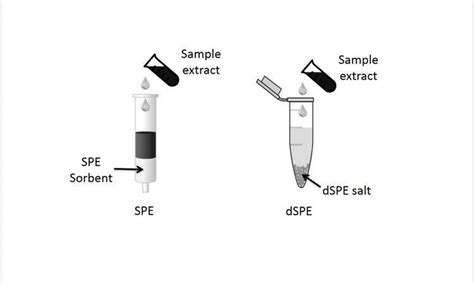 The Difference Between Spe And Dspe Procedure Lam 2016 Download Scientific Diagram