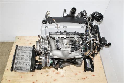 2007 2008 2009 2010 2011 2012 Acura Rdx 2 3l Turbo Complete Engine