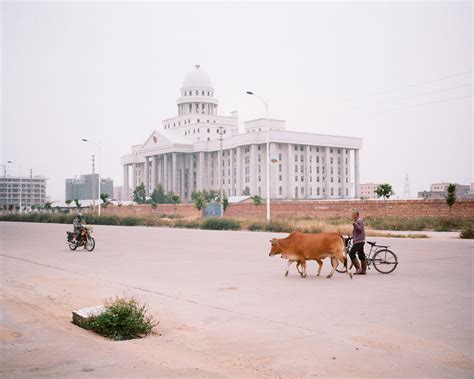 They Have Magic A Conversation With Zhang Xiao 2013 American Suburb X