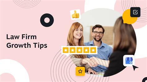 Law Firm Marketing Tips Strategies To Grow Your Practice