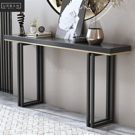 Mobius Oriental Solid Wood Hallway Console Shopee Singapore
