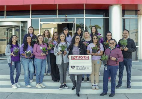 Plexus Corp México Guadalajara