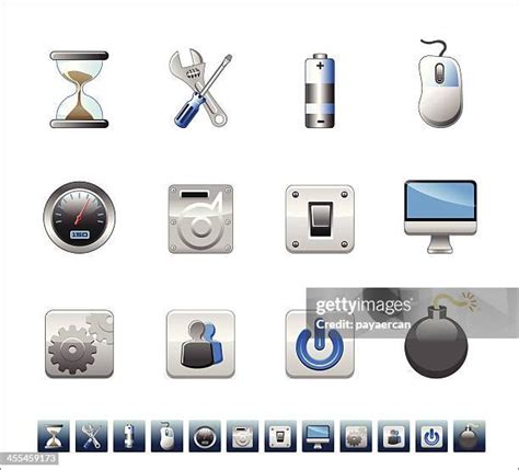 Timer Switch Photos And Premium High Res Pictures Getty Images