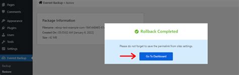 Everest Backup Review Try New Wordpress Cloud Backup Plugin