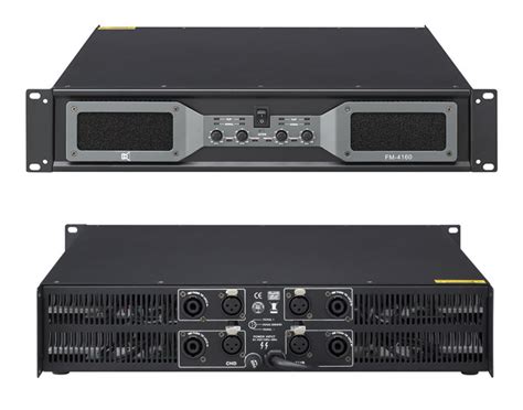 Cvr Power Amplifier 4 Channel Tube Amplifier System Cvr Amplifier And Power Amplifier Price