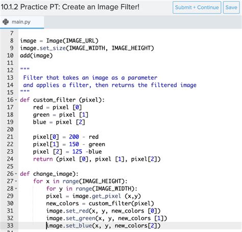 Solved I Am Working On Code HS Assignment Practice Chegg