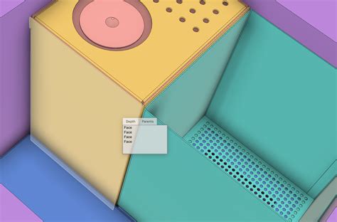 automatic long click behavior autodesk community