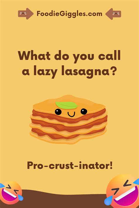 100 Lasagna Puns That Are Layered With Fun