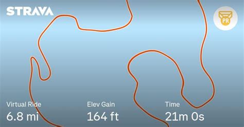 Zwift Volcano Circuit In Watopia 2 Laps Pat Hopkins