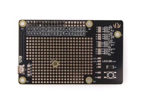 Raspberry Pi Breakout Board V1 0 Seeed Studio Australia