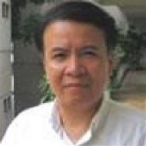 Nguyen Ai Viet Professor Doctor Of Philosophy Vietnam National
