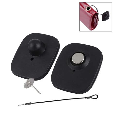 BLACK RF TAG At 3 95 Piece RF Tags In Nagpur ID 18469091488