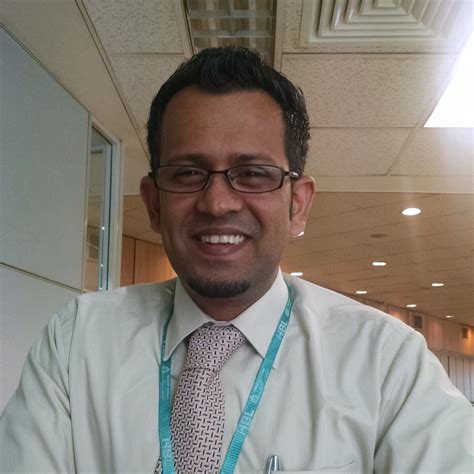 Imran Sadruddin Software Developer Aga Khan University Hospital Xing