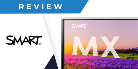 Smart Board MX Series Review Enhancing Engagement UC Today