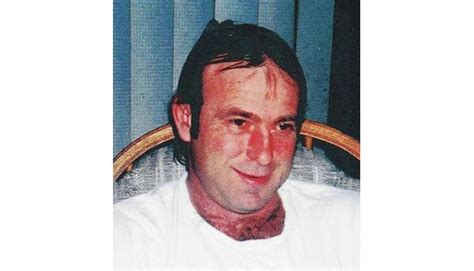 Jerry Fitzpatrick Obituary 1962 2016 Legacy Remembers