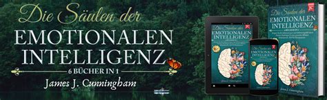Die Säulen Der Emotionalen Intelligenz 6 Bücher In 1
