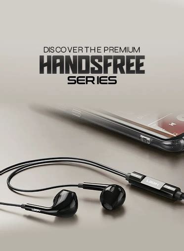 Buy Login Wired Handsfree Price In Pakistan 2025 Login Smart Technology