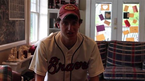 Camp Glisson Edited Youtube