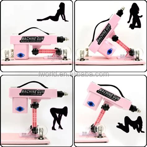 Popular Design With Attractive Function Sex Machine Gun For Women Sex Tool Buy Sex Machine Sex
