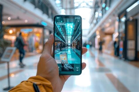 Explore Augmented Realityenabled Loyalty Programs Generative Ai Premium Ai Generated Image