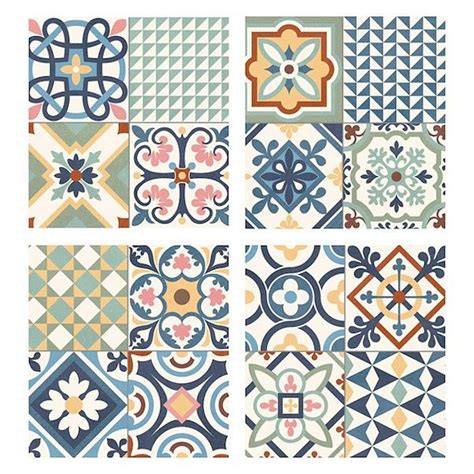 Pavimento Cerâmico Heritage Mix 3315x3315 Cm Leroy Merlin