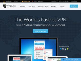 VyprVPN Review VPNReviewz Com Which VPN Is The Best