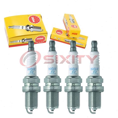 Torch K6RTC - Alternative spark plugs