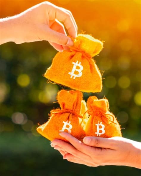 Why Foss Development Is Crucial For Bitcoins Mainstream Acceptance R
