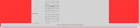 Html Sticky Footer Doesnt Work Stack Overflow