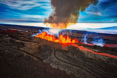 Volcanoes National Park Safari Hawaii Tours And Activities