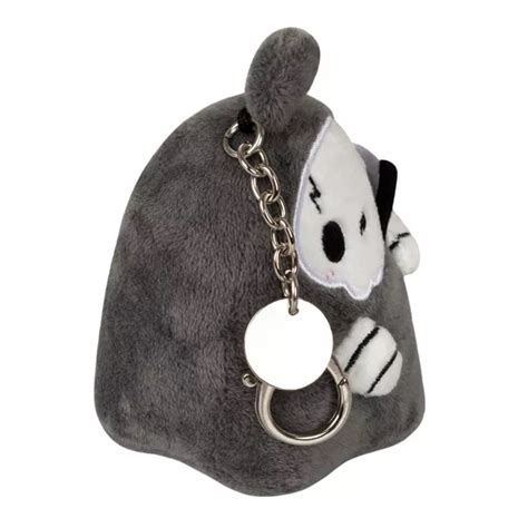 Micro Squishable Reaper Keychain Spencers
