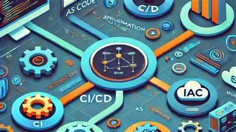 mastering infrastructure as code iac automate your environments