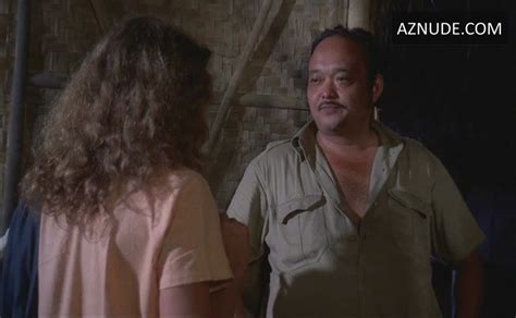 Teda Bracci Anitra Ford Breasts Bush Scene In The Big Bird Cage Aznude