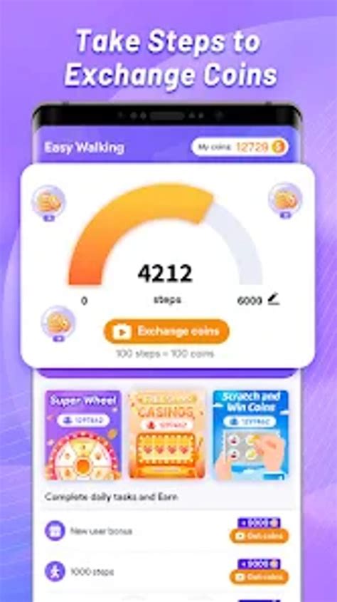 Easy Walking Step Tracker For Android Download