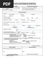 Ejemplo Carta Pediatra Pasaporte Pdf