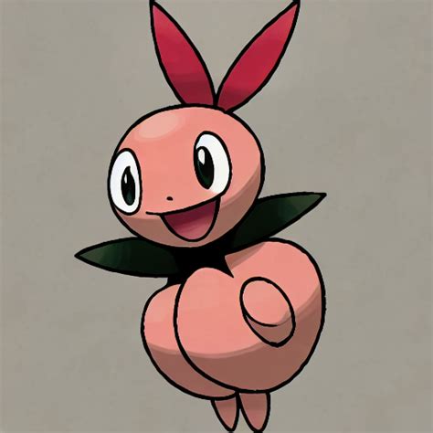 Website Generates Pokemon Based On The Name You Type This Is Woolie