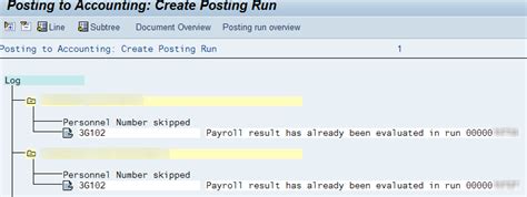 Reverse Reversal Document Posted Pcp0 Sap Community
