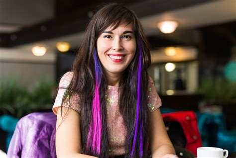 25 Edgy Haircuts For Alternative Women To Rock In 2024 Hairdo Hairstyle