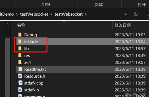 vs2017 如何引入依赖库（图文教程：libwebsocket为例） vs怎么添加外部依赖项 csdn博客