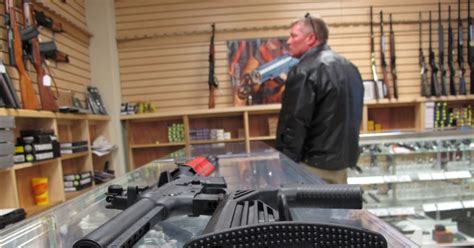 The Vet Whose Bump Stock Turns A Gun Into A Machine Gun NBC News