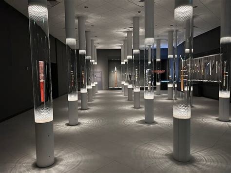 The 10 Best Things To Do Near 3 2 1 Qatar Olympic And Sports Museum