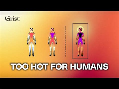 What Is The Hottest Temperature Humans Can Survive In Exploring Human